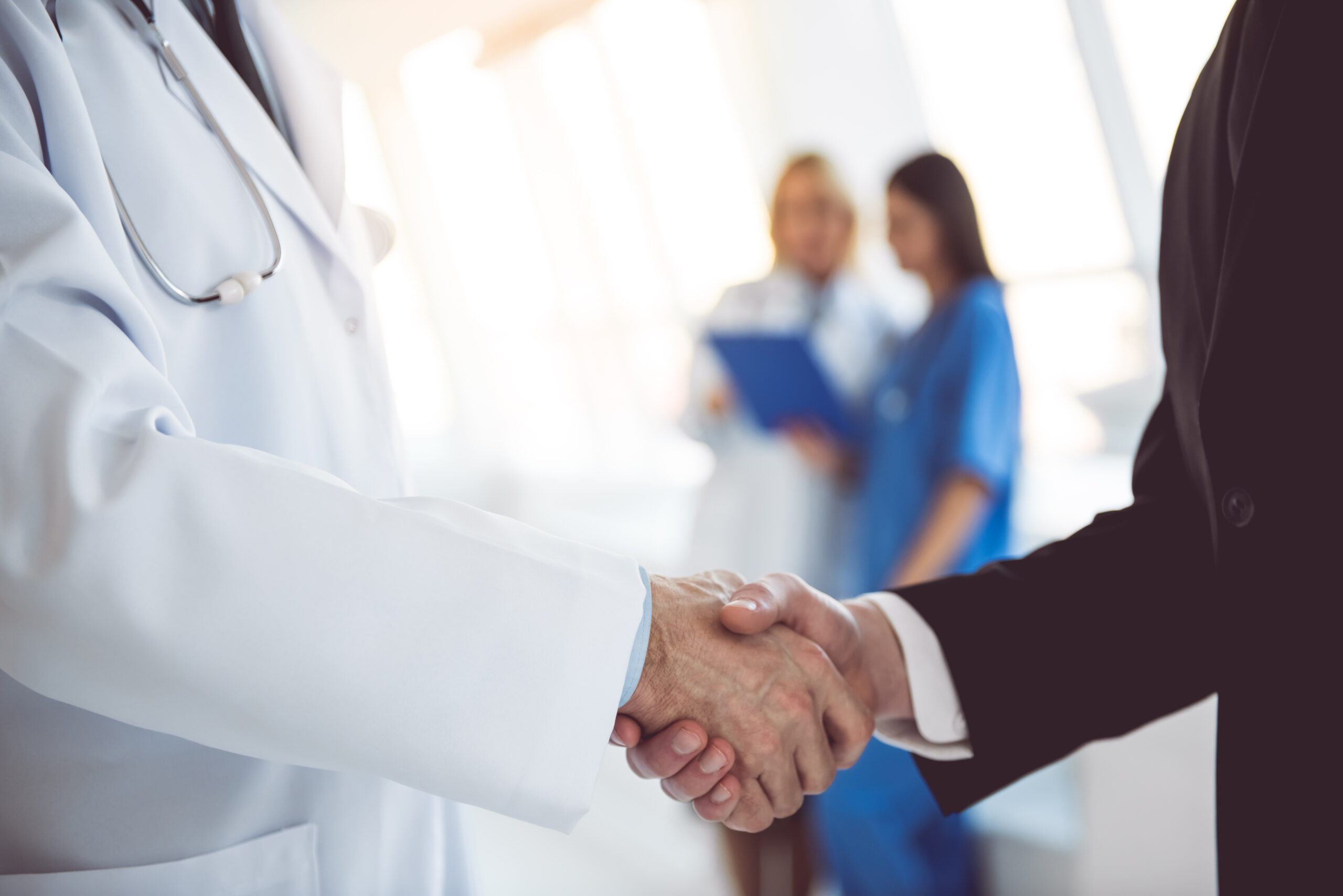 Home - Arch Management Strategies